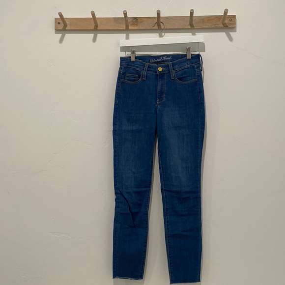 Universal Thread | Jeans | Universal Thread High Rise Skinny Jeans ...
